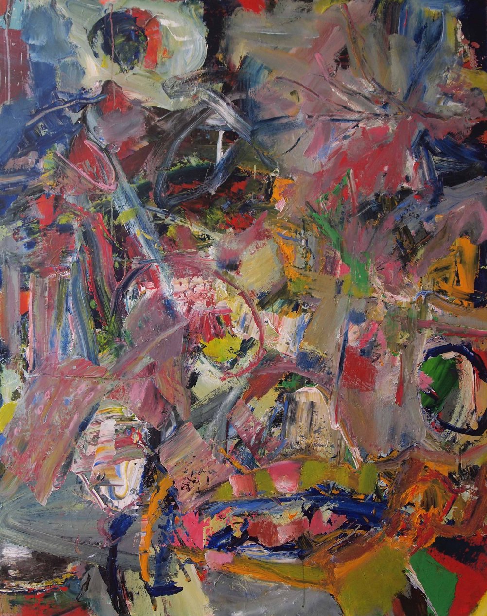 Brancaster Chronicle No. 21: John Pollard Paintings | Brancaster Chronicles