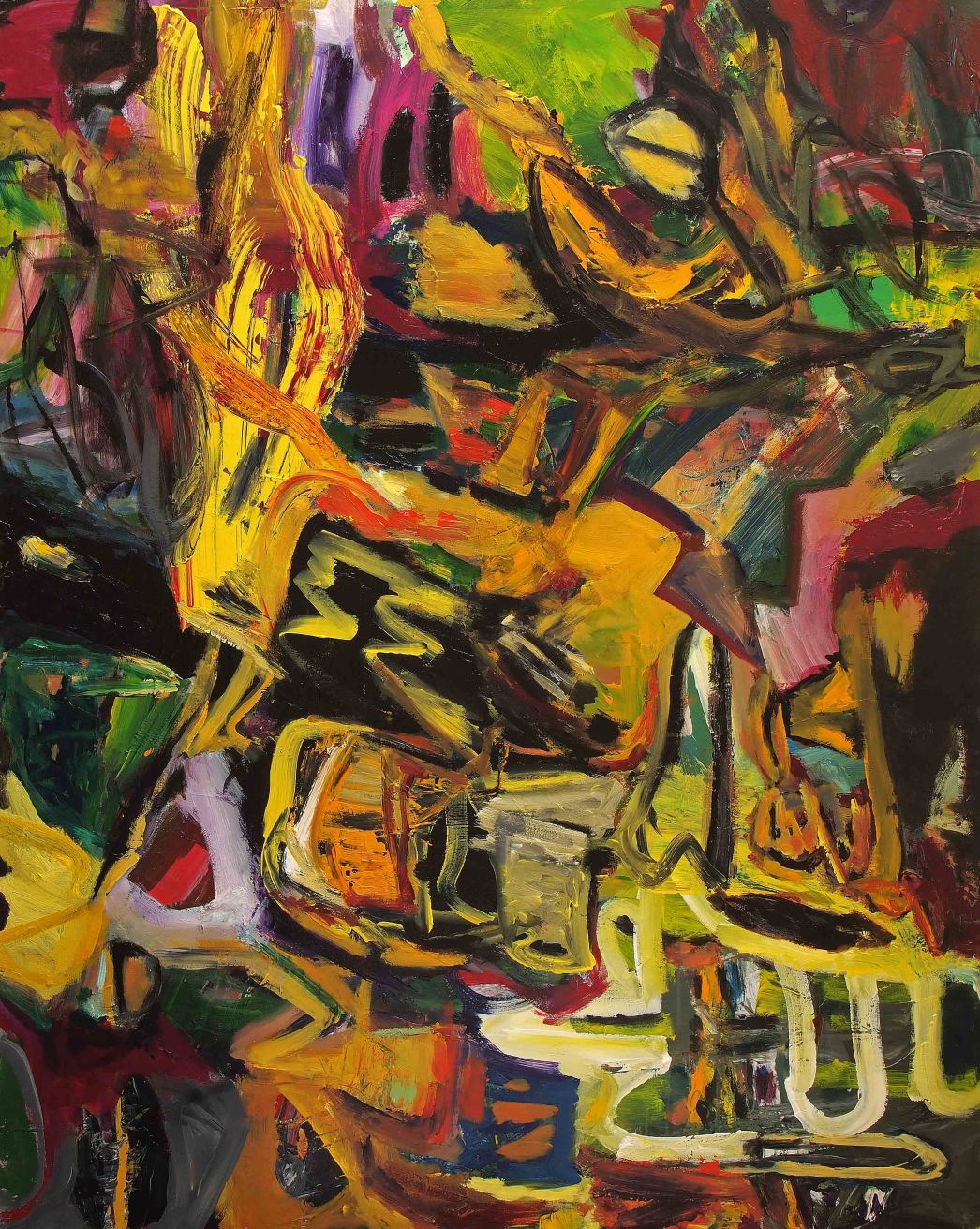 John Pollard | Brancaster Chronicles