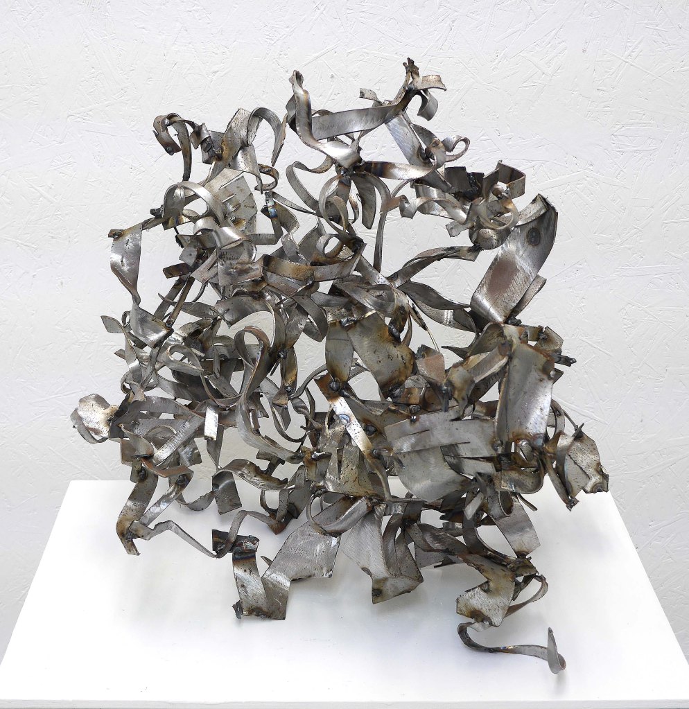 Brancaster Chronicle No. 70: Anthony Smart Sculptures | Brancaster ...