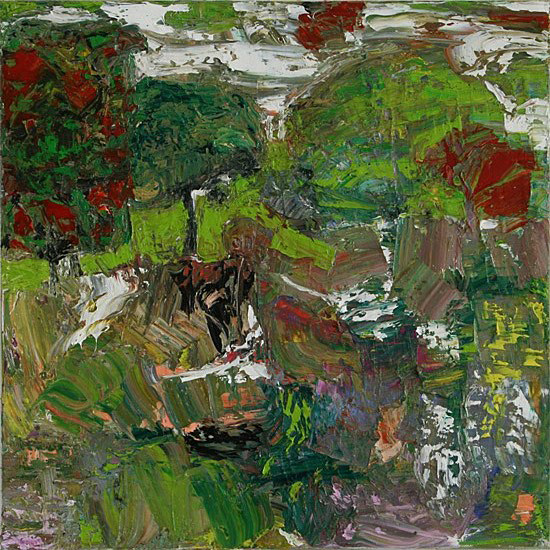 Brancaster Chronicles No. 78: Richard Ward Paintings | Brancaster ...