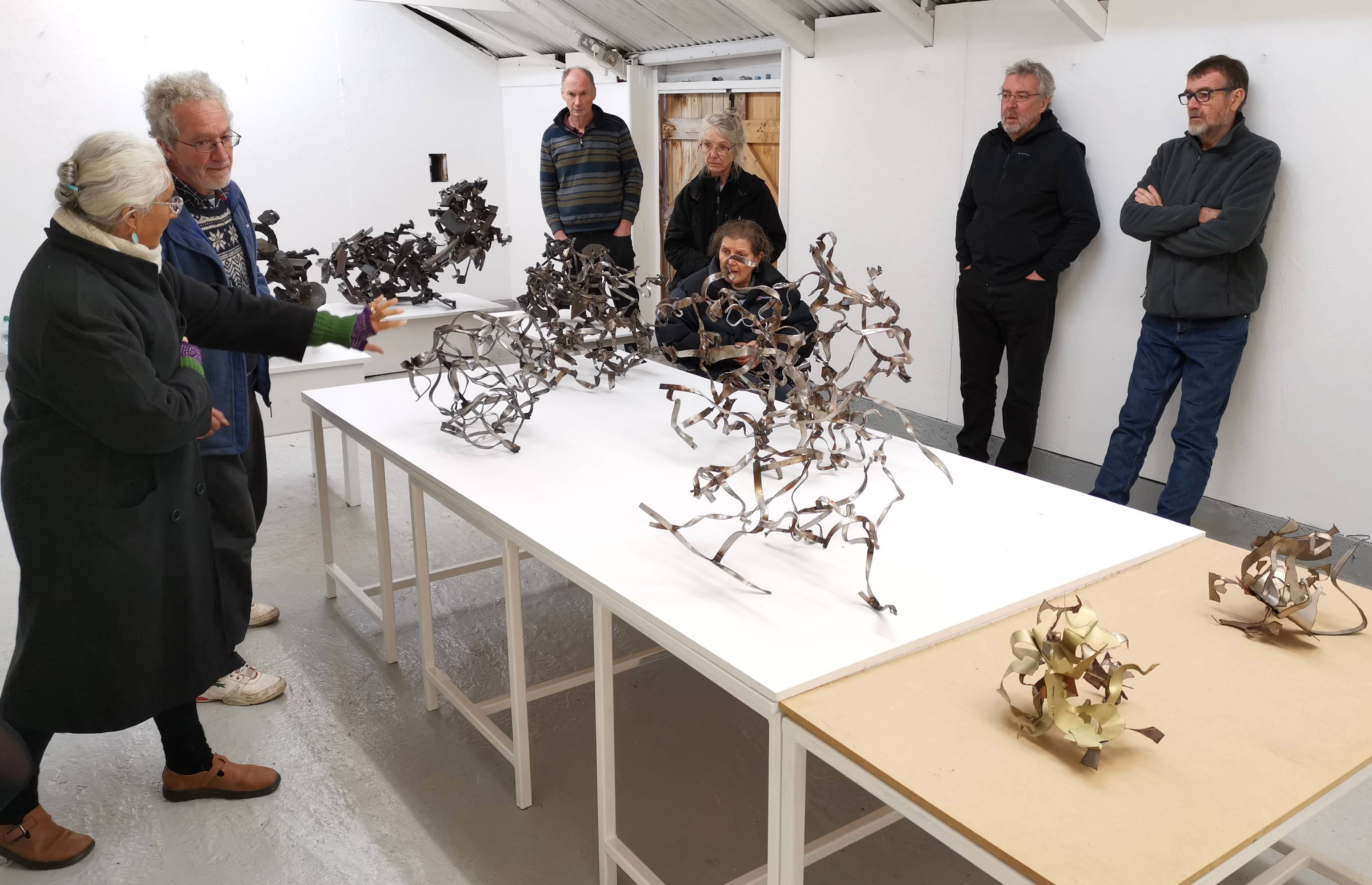 John Pollard | Brancaster Chronicles